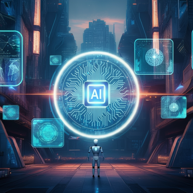 AI 2045年問題を徹底解説！シンギュラリティで変わる世界とその行方 – AI-NEWS MEDIA