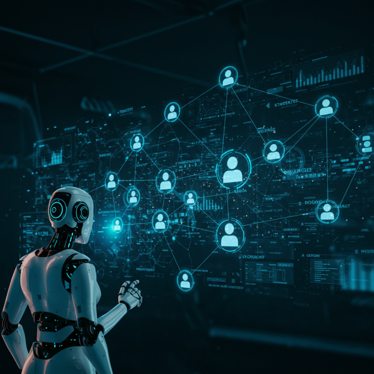 AI 5chが変える情報収集の未来！主要機能と活用事例を紹介 – AI-NEWS MEDIA